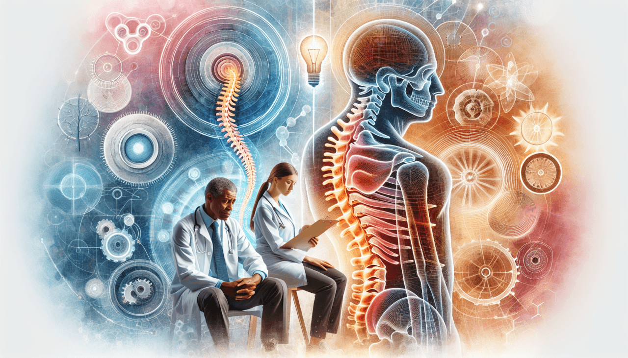 Innovative Treatments For Slipped Disc Pain Relief - Eastside Ideal Health Innovative Treatments For Slipped Disc Pain Relief - Eastside Ideal Health