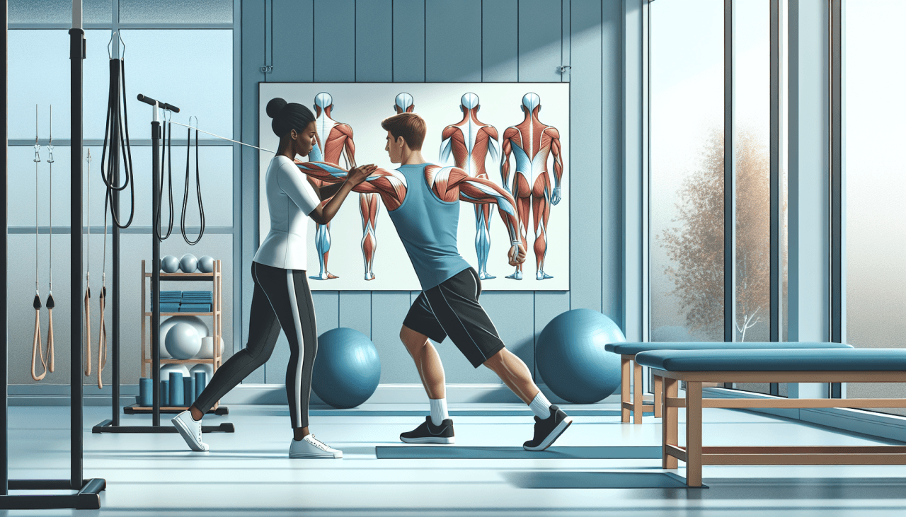 Comprehensive Approaches To Treating Shoulder Pain - Eastside Ideal Health Comprehensive Approaches To Treating Shoulder Pain - Eastside Ideal Health